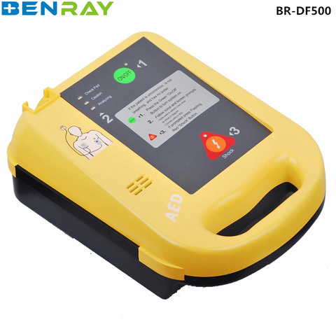 Cardiac Defibrillator With Ecg Companies, Factories Manufacturers ...