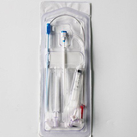 Catheter Introducer Companies, Factories Manufacturers, Wholesale ...