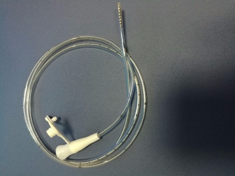 Nasogastric tube nasogastric feeding tube RYLES tube Gastro-duodenal ...