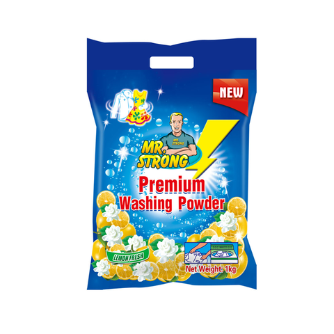 Commercial Detergent Powder Companies, Factories Manufacturers ...