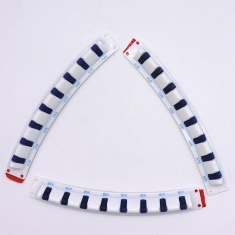 Disposable Self Retaining Rectal Surgical Retractor Abdominal Retractor ...