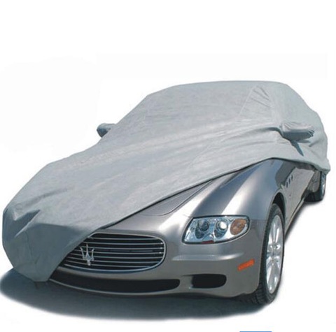 waterproof UV-stabilized SMS non woven material for car parking car ...