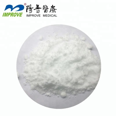 High purity quality API product Promestriene with MSDS made in IMPROVE ...