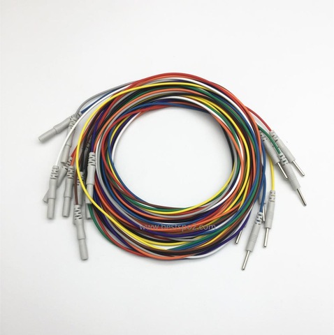Eeg Ecg Connectors Companies, Factories Manufacturers, Wholesale Eeg ...
