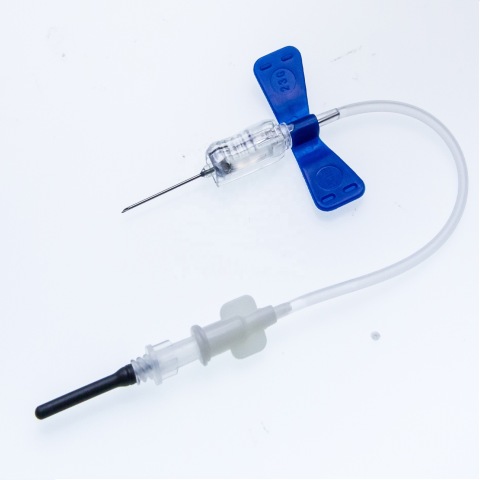 Gemtier Medical (Shanghai) Inc. - Medical Device, Infusion Sets ...
