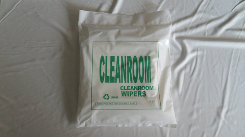 Cleanroom Wiper Sheet Companies, Factories Manufacturers, Wholesale ...