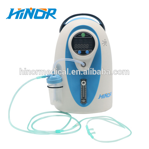 Amazon medical devices portable oxygen therapy oxygen concentrator ...