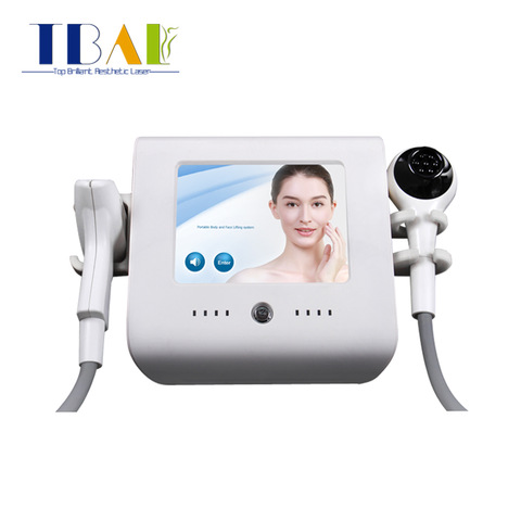Titan Skin Tightening Machine Companies, Factories Manufacturers ...