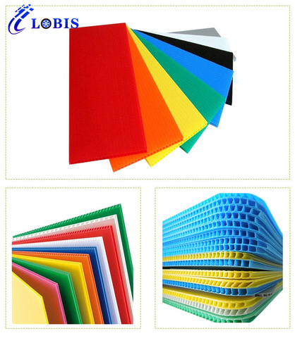 Corrugated Polycarbonate Sheet Companies, Factories Manufacturers ...