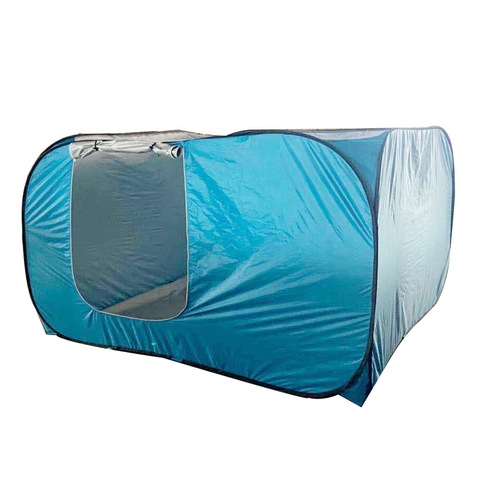 Portable mobile pop up refugee tent emergency evacuation shelter tent ...