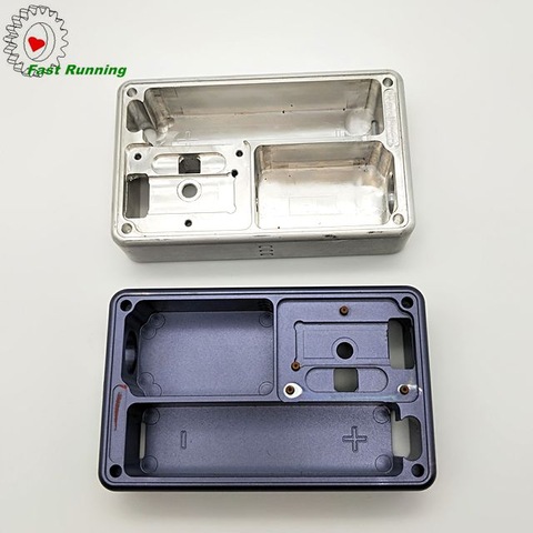 Pcb Aluminum Box Companies, Factories Manufacturers, Wholesale Pcb ...