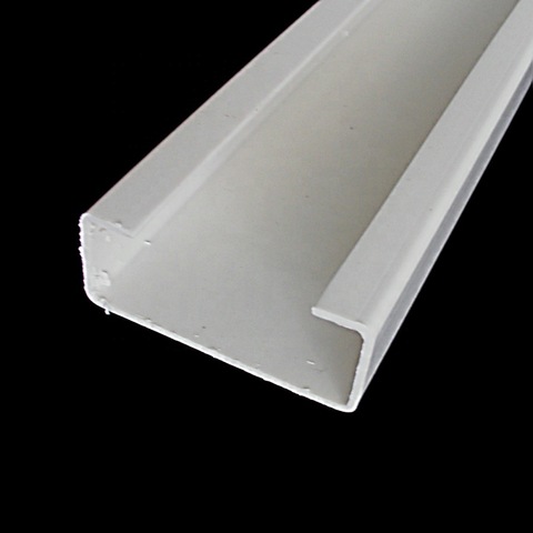 Xiamen Wanan Rubber & Plastic Products Co., Ltd - Plastic profile ...