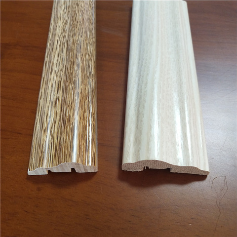 crown design moulding LVL decorative mouldings solid wood moldings ...