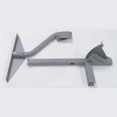 Customized adjustable students desk parts for commercial office ...