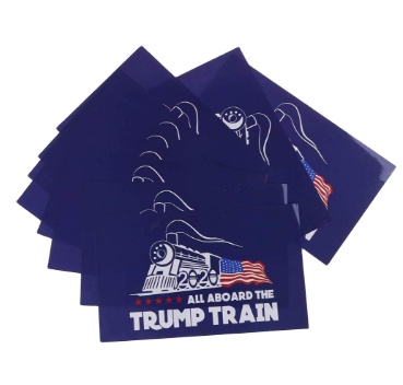 Car And Truck Bumper Stickers Companies, Factories Manufacturers ...