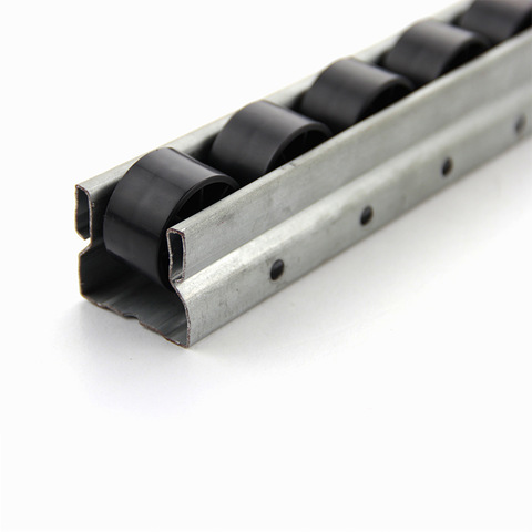 Aluminous Roller Track Companies, Factories Manufacturers, Wholesale ...
