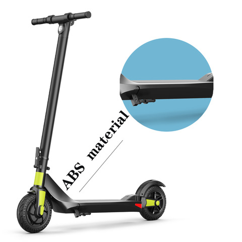 High-value high-performance folding 36V high-performance 3-speed ...