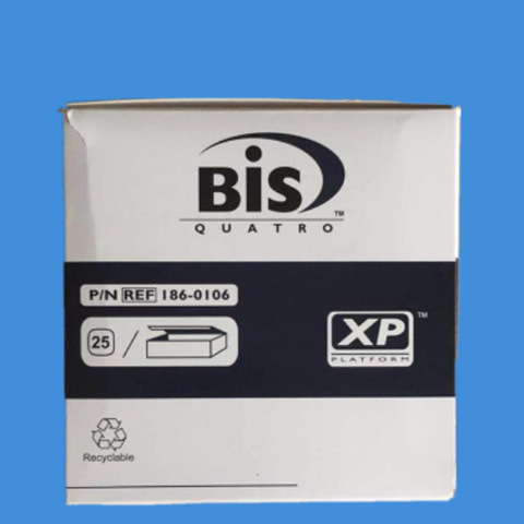 Disposable Aspect BIS Sensor One-off brain electrode sensor support ...