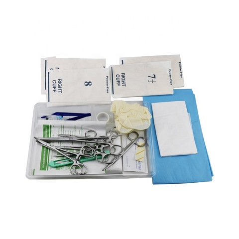 Wuhan Lanbin Commercial And Industry Co., Ltd. - Disposable Dressing ...