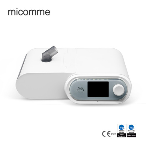 Micomme Medical Technology Development Co., Ltd. - CPAP, Auto CPAP ...