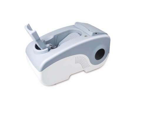 Ultrasound Bone Densitometer Bone Density Diagnosis Machine MSLBD06 ...