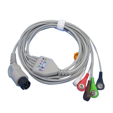 Shenzhen Aicolle Technology Co., Ltd. - blood pressure cuff, EKG cable, ECG cable, SPO2 Sensor, Mask