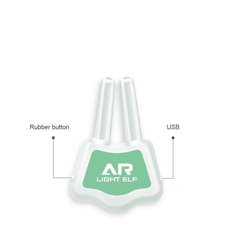 Allergic Rhinitis Therapy Nasal Mucus Headache device instrument ...