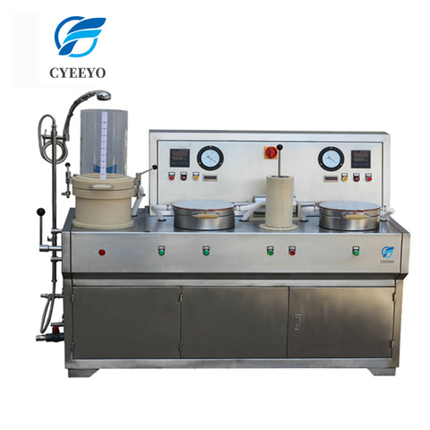 Jinan Cyeeyo Instruments Co., Ltd. - paper and board testing equipments ...