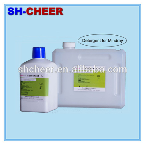 Biochemistry Detergent Detergent For Mindray manufacturer, Wholesale ...