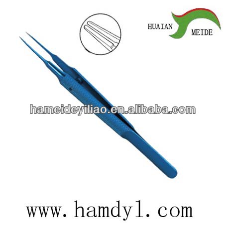 Micro Suture Tying Forceps Companies, Factories Manufacturers, Wholesale Micro Suture Tying ...
