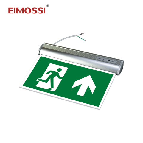 Zhongshan Aimoxi Electric Co., Ltd. - Emergency Lights, Exit signs ...