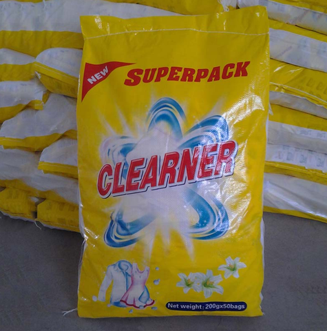 Commercial Detergent Powder Companies, Factories Manufacturers ...