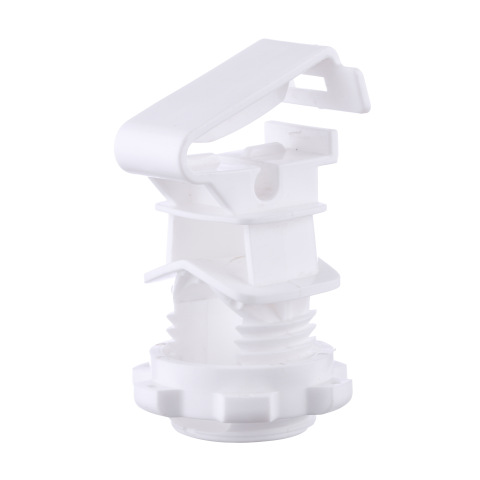 round rod post insulator for the cow sheep horse 40mm tape round post ...