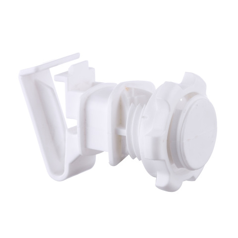 round rod post insulator for the cow sheep horse 40mm tape round post ...