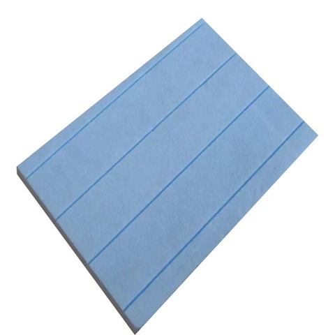 40mm~55mm Thickness XPS Foam Insulation Board XPS Raw Material XPS ...