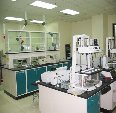 Science Laboratory Companies, Factories Manufacturers, Wholesale ...