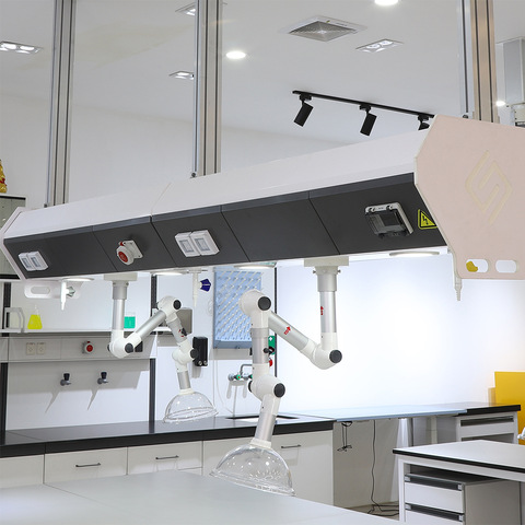 University School Laboratory Furniture Chemistry Laboratory Equipment ...