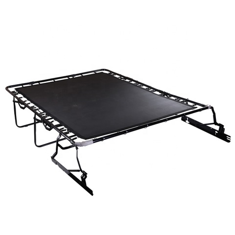 high quality 3 fold sofa bed mechanism 1.4m Foldable bed hardware sofa ...