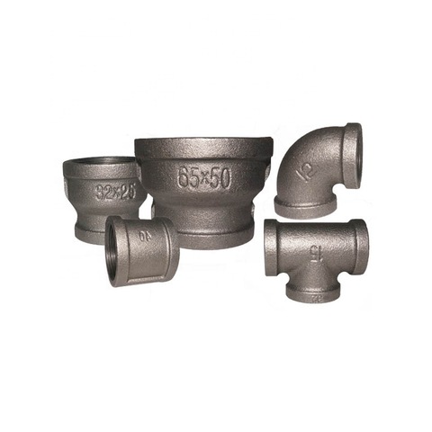 Plumbing Iron Pipe Fitting Companies, Factories Manufacturers ...
