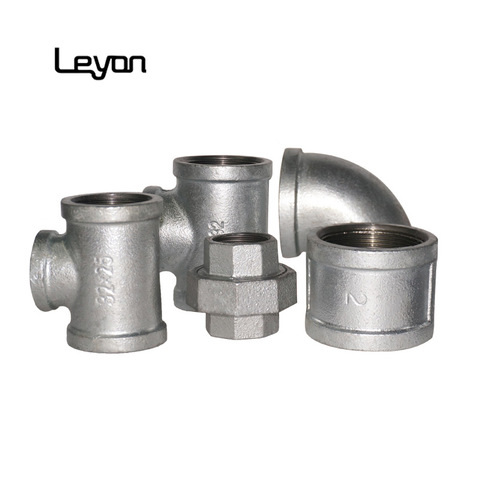 Plumbing Iron Pipe Fitting Companies, Factories Manufacturers ...