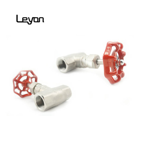 wholesale stainless steel 4 inch gate valve high pressure npt threaded ...