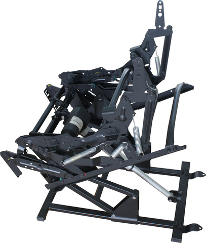 REGAL 4302 Recliner Mechanism Folding Seat Mechanism Sofa Frame ...