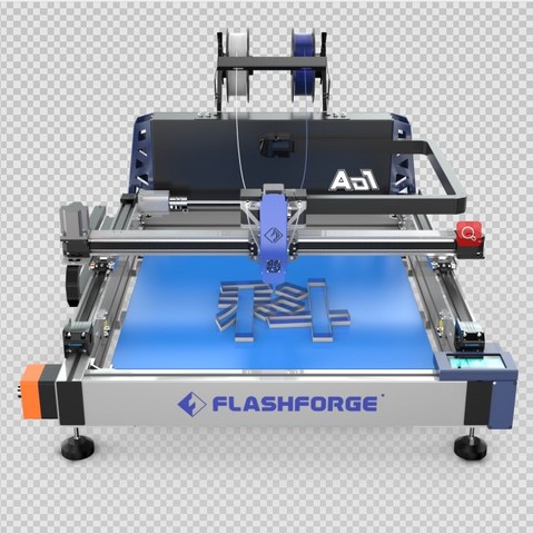 Factory 3D Printing Machine 3D LED Luminous 3D Letters Printer Sign 3d ...