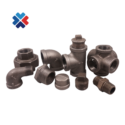Plumbing Iron Pipe Fitting Companies, Factories Manufacturers ...