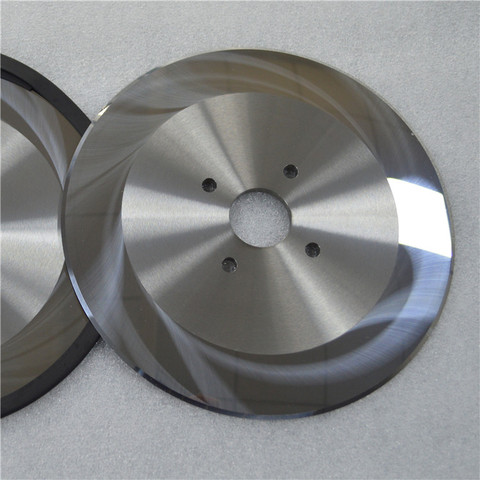 Suzhou Shanggong Blade Co., Ltd. - circular knife, slitting knife, die ...