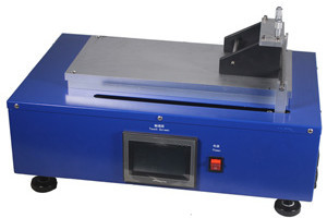 Vacuum Function Lithium ion Electrode Film Coating Machine Coater With ...